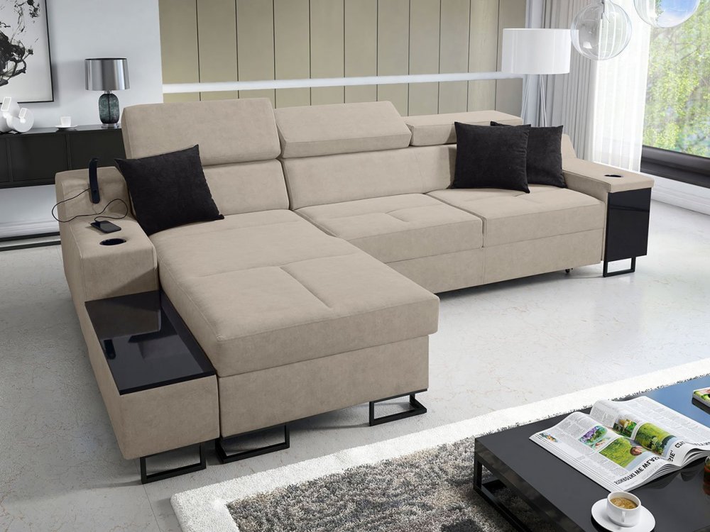 Coltar rabatabil Paseora I Maxi