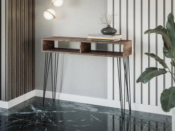 Console » Moderne & elegante