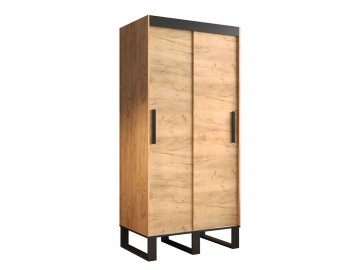 Dulap Mallorca 2D ML01