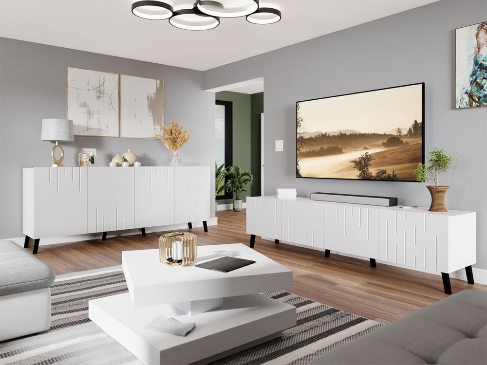 Set camera de zi Ceramoe I