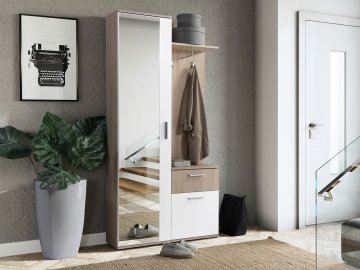 Mobilier pentru hol Frelio ⇒ Livrare Gratis