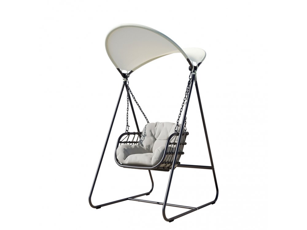 Balansoar pentru gradină sau terasă Cykoria | Livrare gratuită