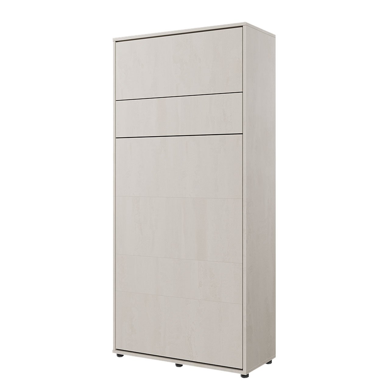 Pat rabatabil de perete Concept Junior Vertical