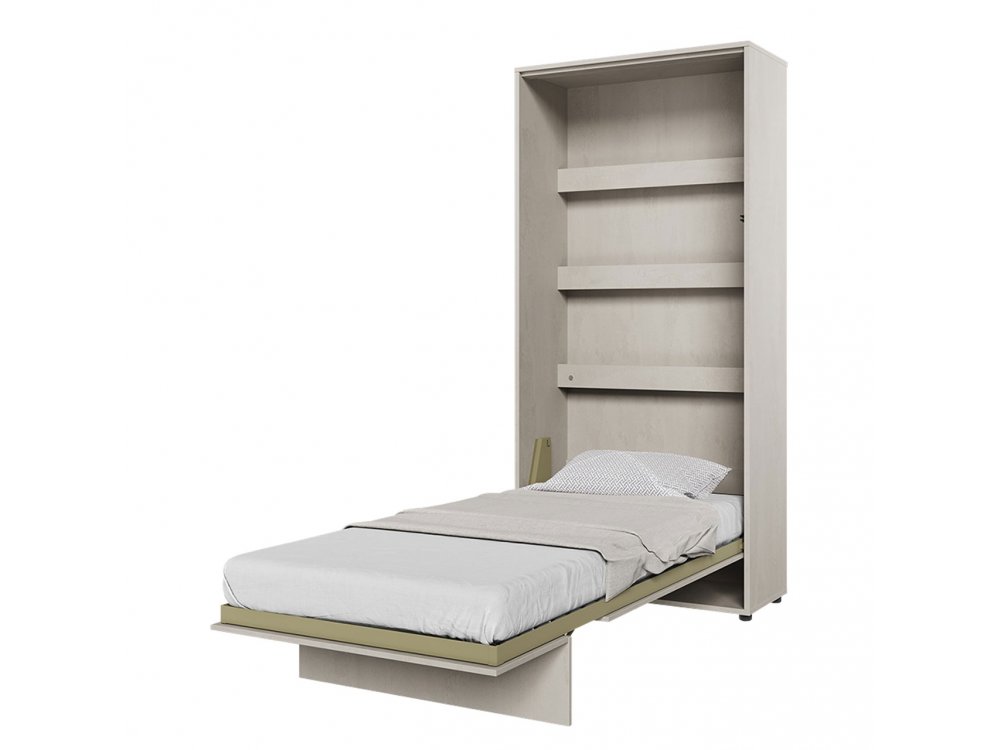 Pat rabatabil de perete Concord Pro I - vertical | Mirjan24