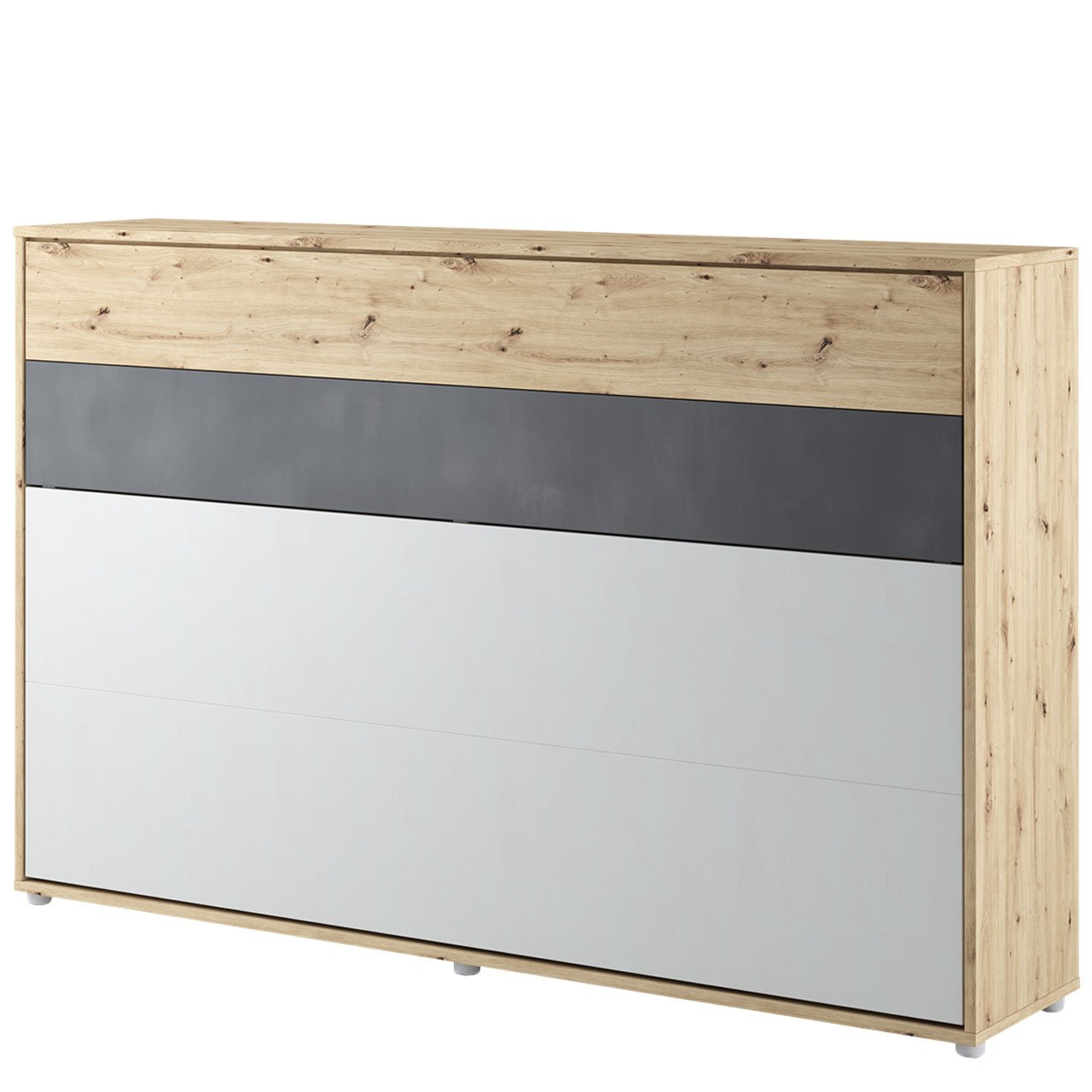 Pat rabatabil de perete Concord Pro I - vertical | Mirjan24