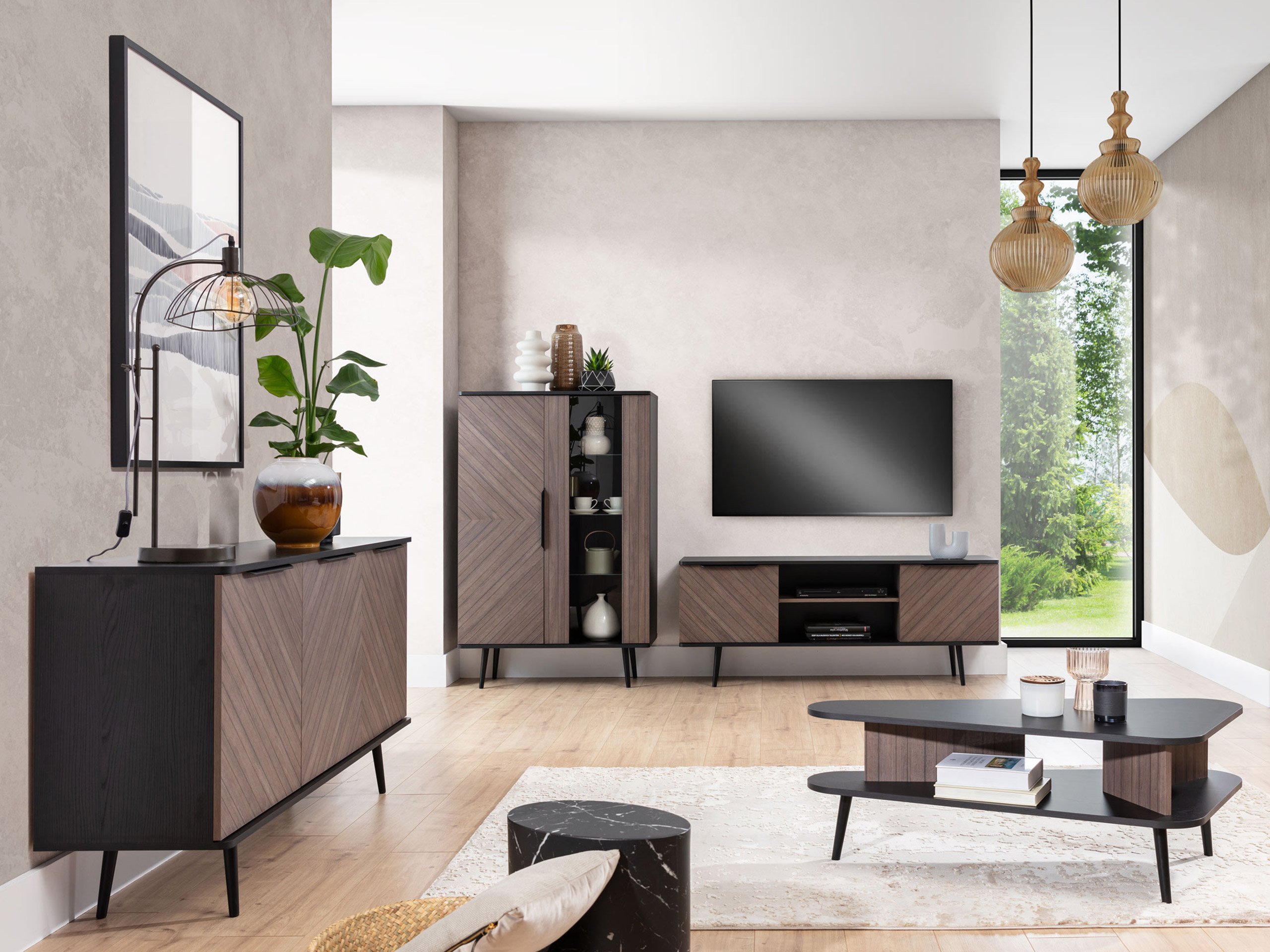 Set camera de zi Premori II