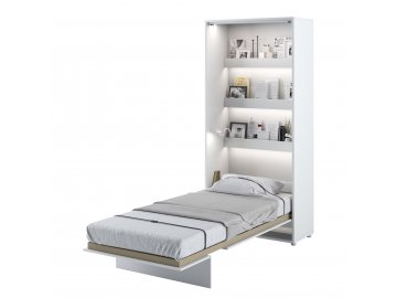 Pat rabatabil ️ pat în dulap ⇒ Livrare GRATUITĂ