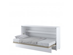 Pat rabatabil de perete Bed-Concept nivele BC-06 90x200