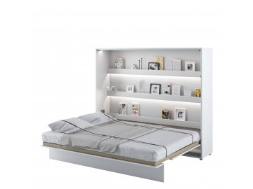 Pat rabatabil ️ pat în dulap ⇒ Livrare GRATUITĂ