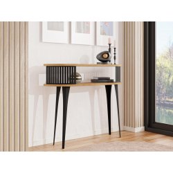 Consola oval Mozimo | Livrare gratuită