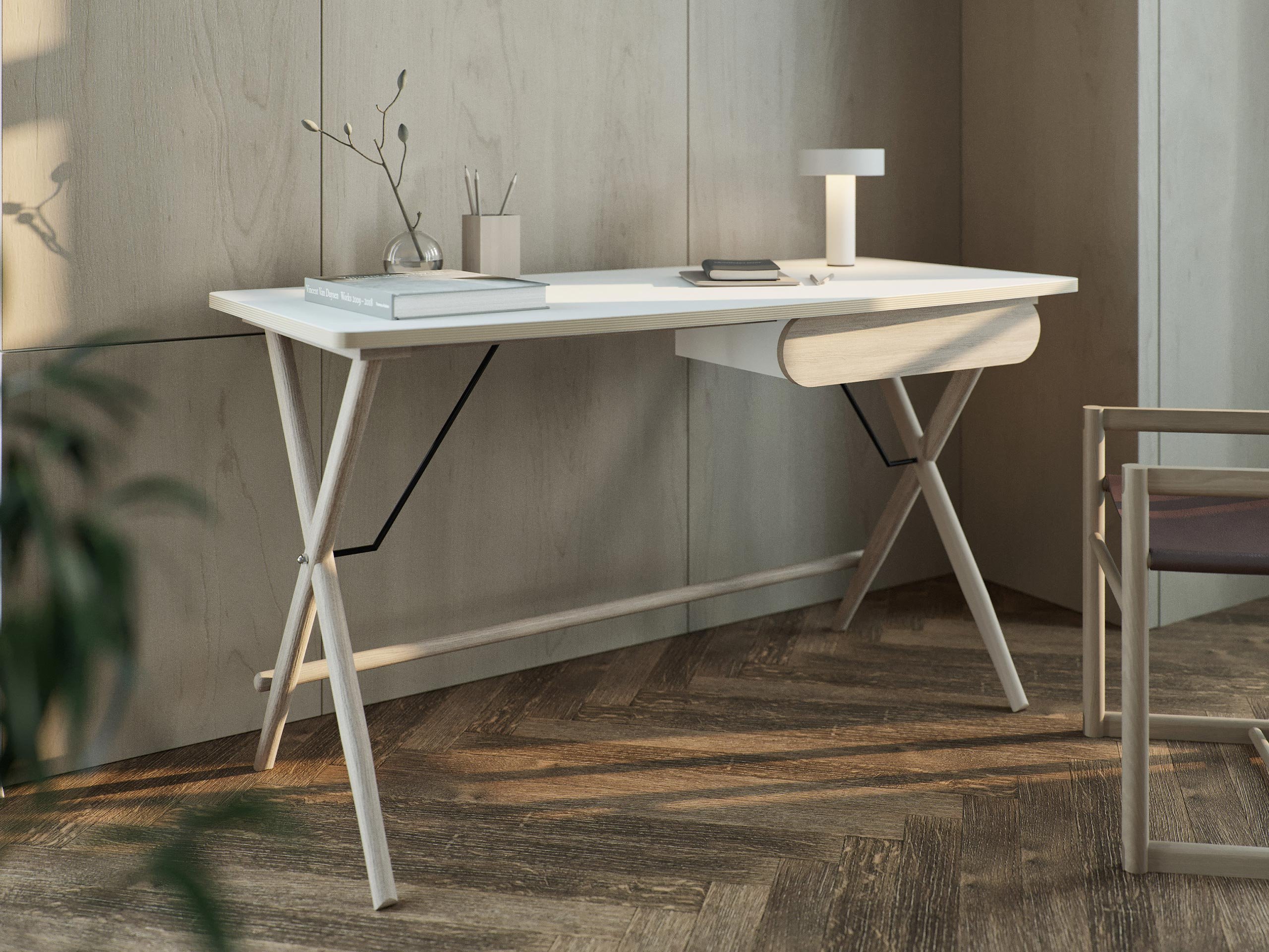 Birou modern Match 1S MW-01 ⇒ Livrare 0 lei