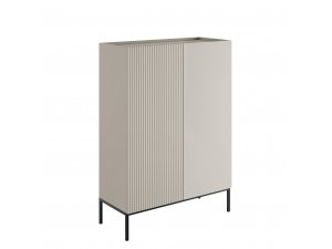 Comodă Zulek 100 2D | livrare GRATIS