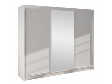 Dulapuri & sifoniere uși glisante » cu oglindă & moderne ⇒ Livrare GRATUITĂ