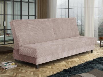 Canapele extensibile ⇒ Livrare gratuită rapidă