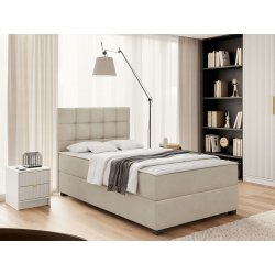 Pat boxspring Winket | Livrare gratuită