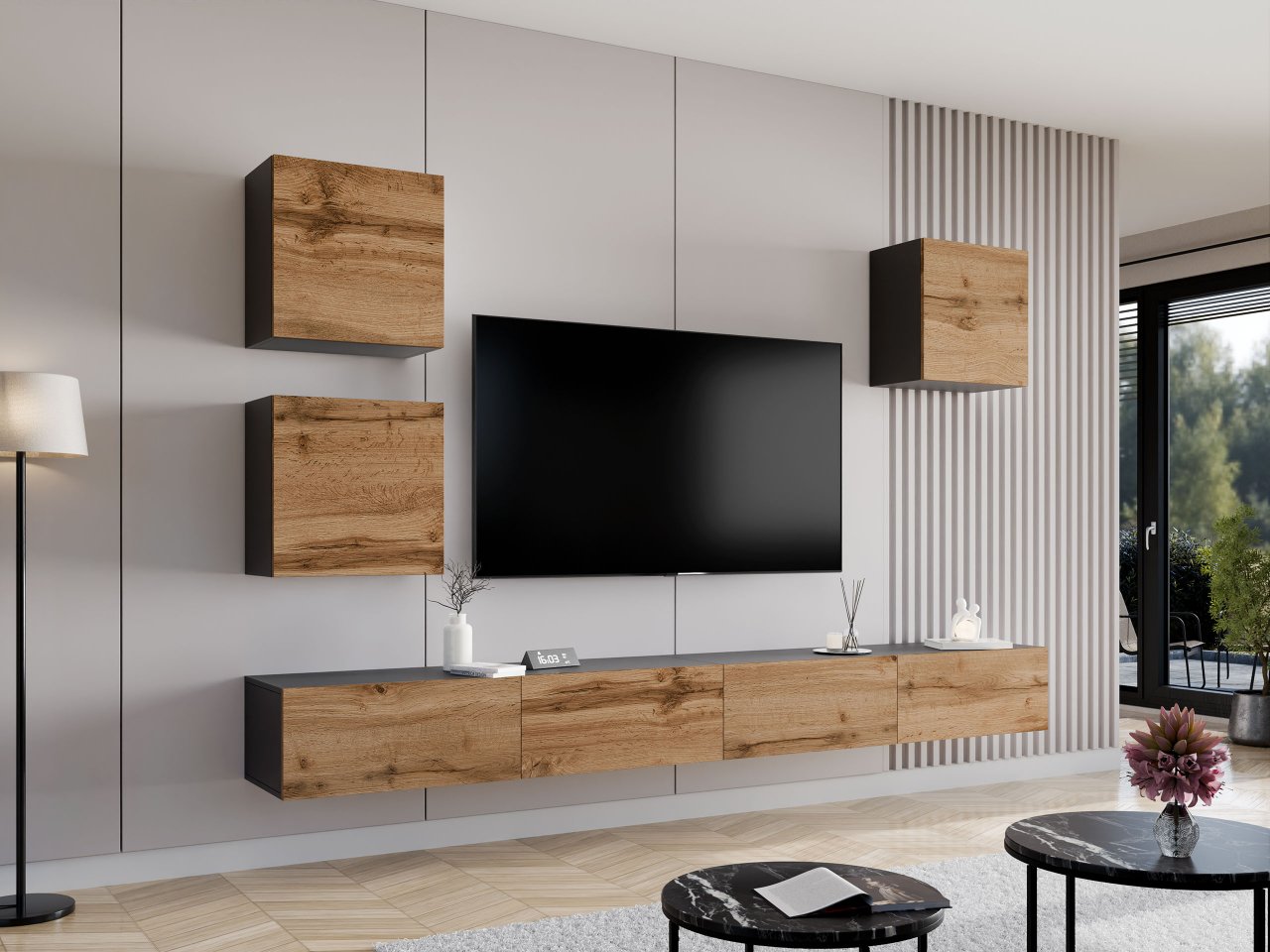 Set camera de zi Zigo XXII