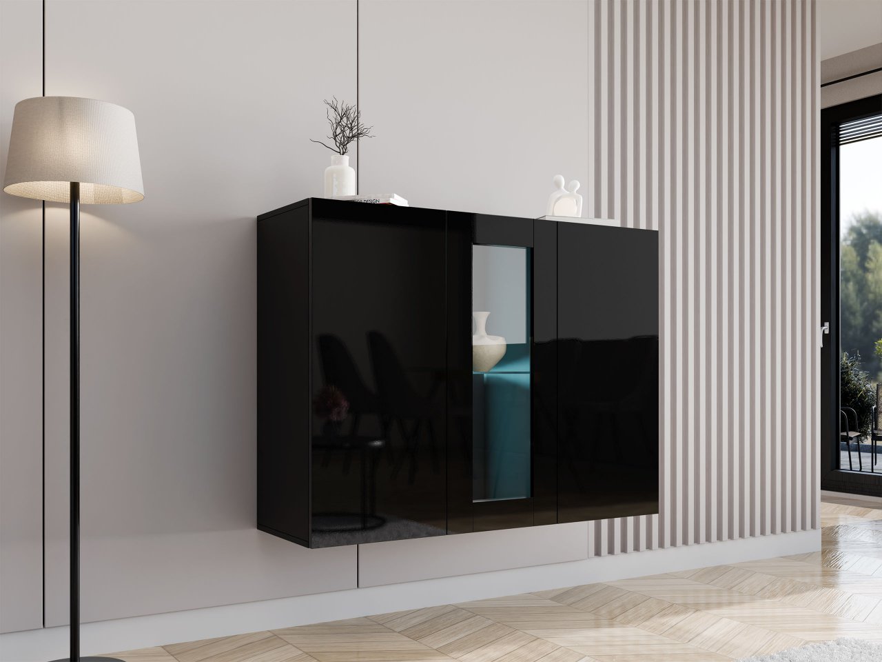 Comodă living Zigo | Livrare 0 lei