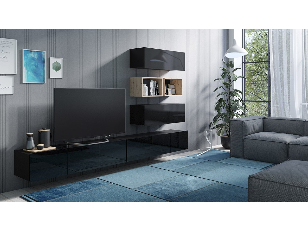 Set camera de zi Bralani XXVII