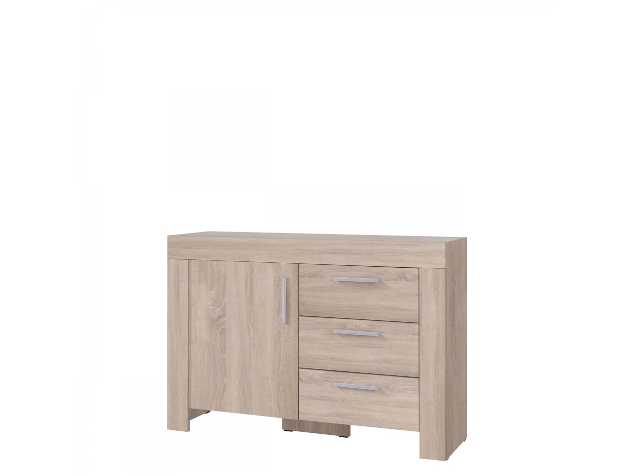 Comodă cu sertare Car CR11 | Livrare 0 lei