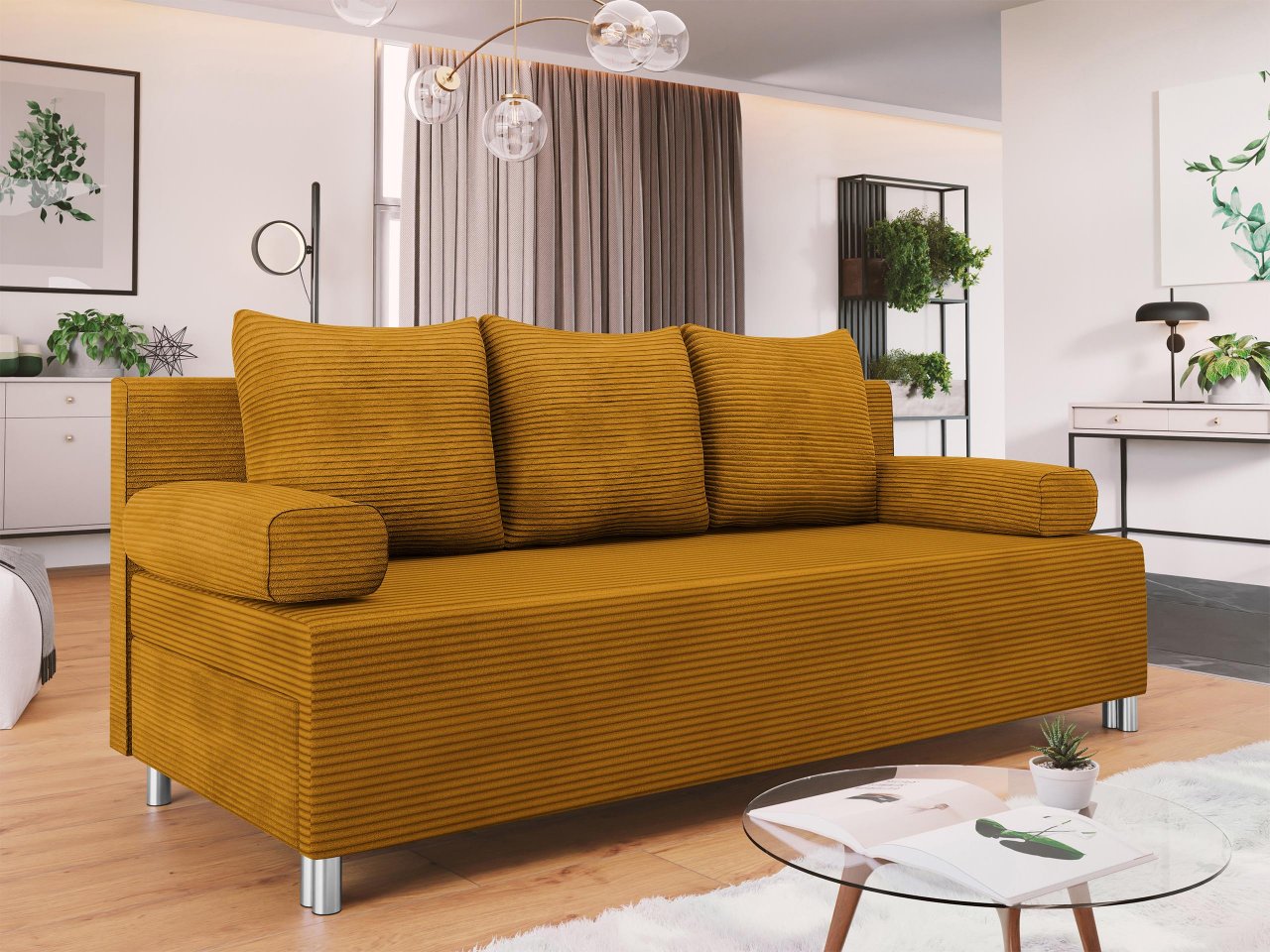 Canapea Don Reiat | confort & stil | livrare 0 lei