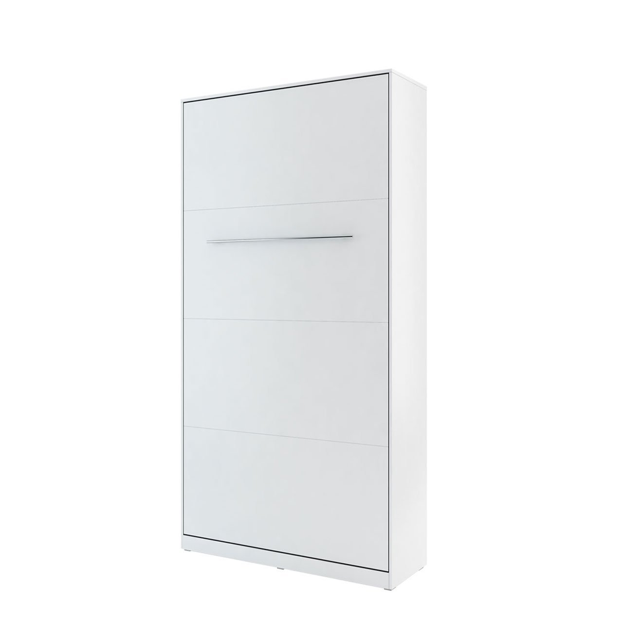 Pat rabatabil de perete Concord Pro I - vertical | Mirjan24