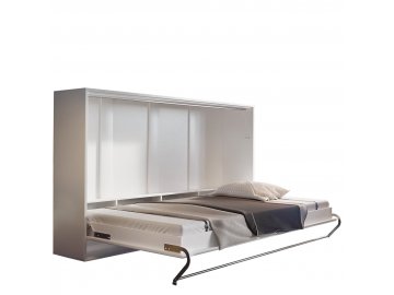 Pat rabatabil ️ pat în dulap ⇒ Livrare GRATUITĂ