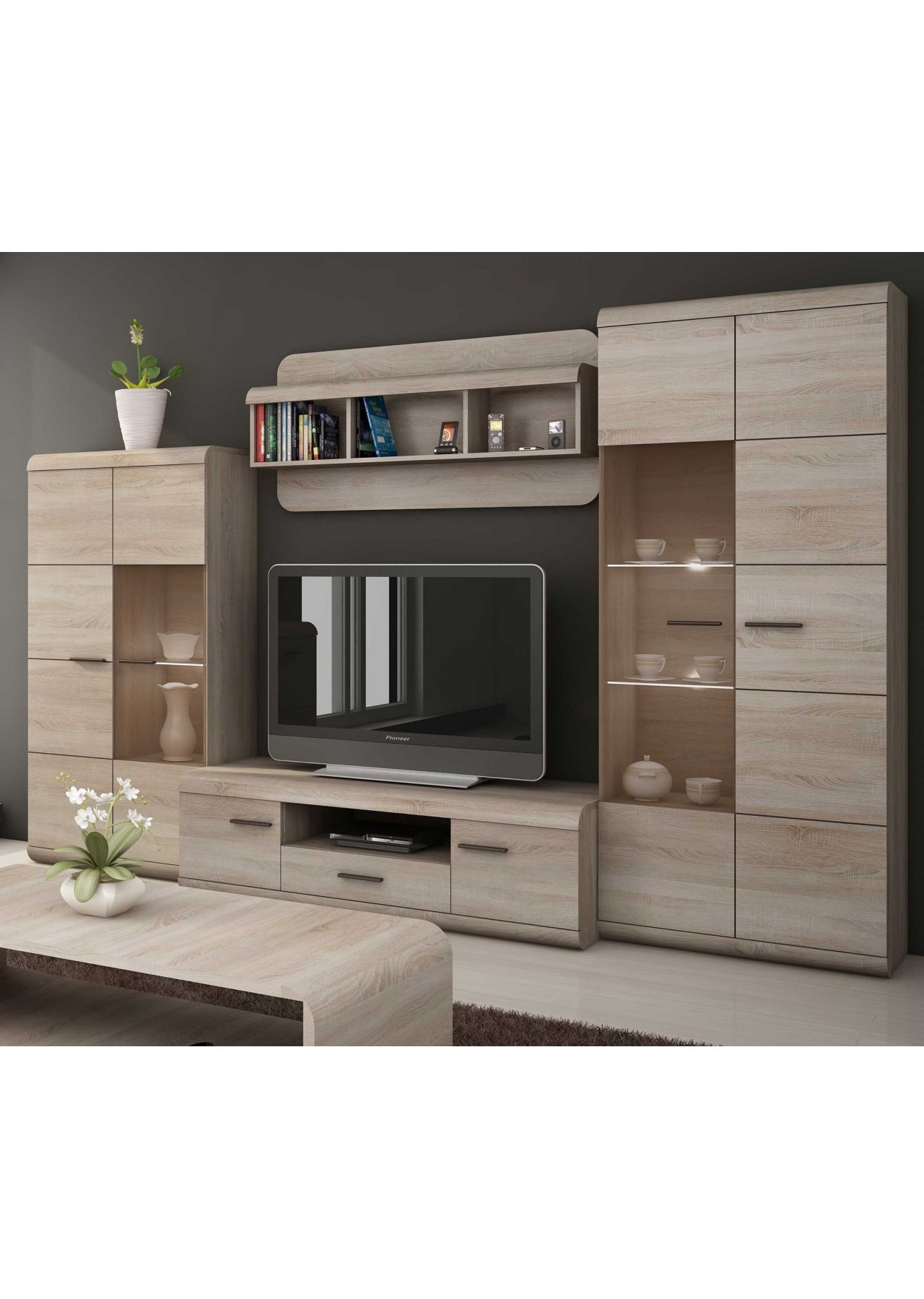 Set camera de zi Emma II - Mobila Mirjan24