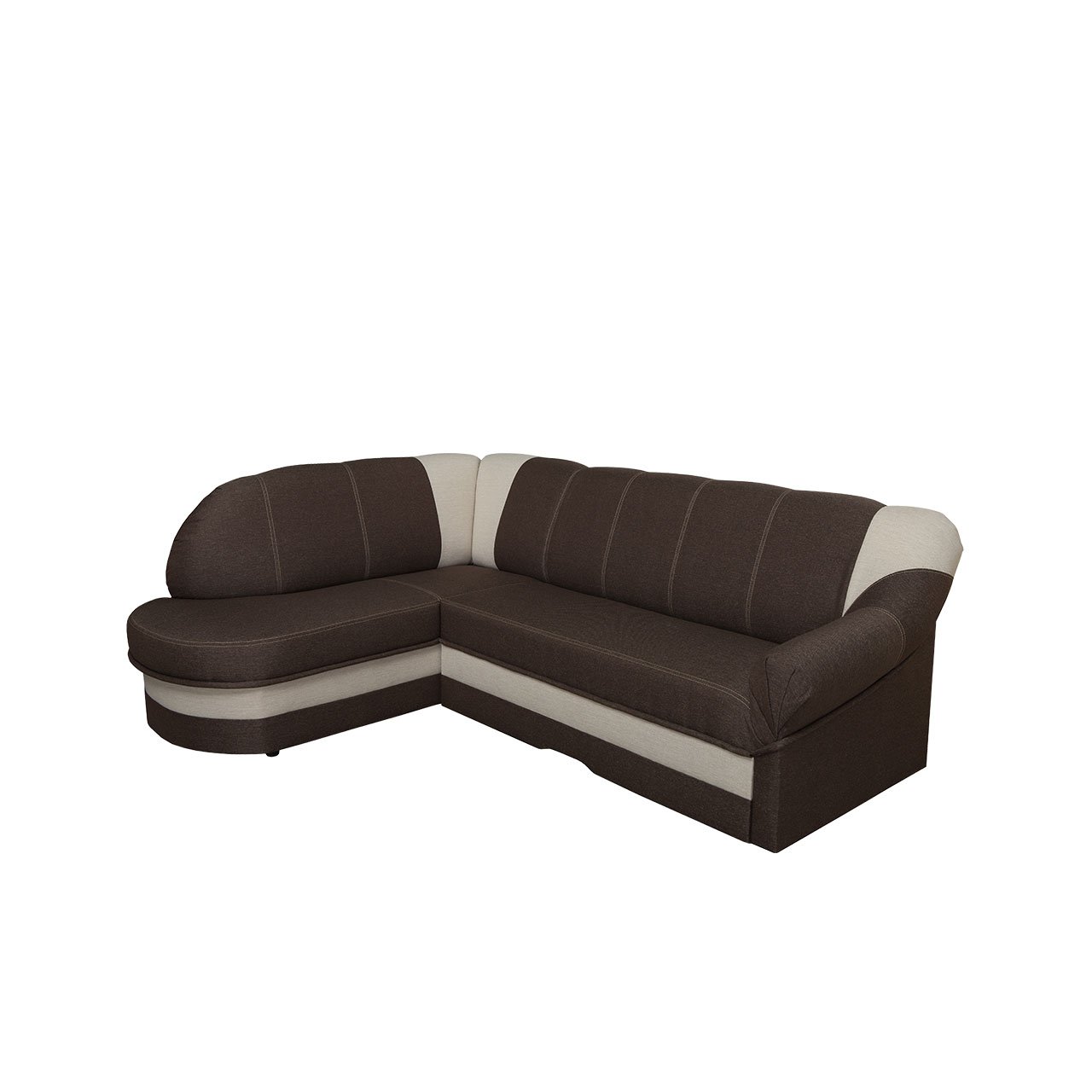 Coltar cu functie de dormit Bransa Bis - Mobila Mirjan24