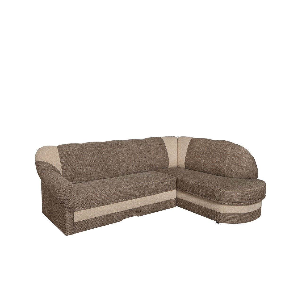 Coltar cu functie de dormit Bransa Bis | livrare GRATIS