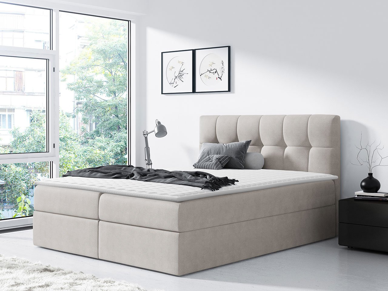 Pat matrimonial Rdest