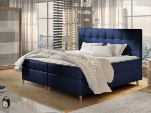 Pat boxspring Crete | Cumpără online