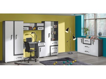 Mobilă pentru copii și tineret ⇒ Livrare GRATUITĂ