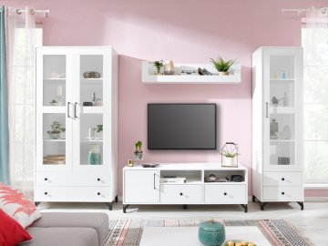 Set camera de zi Empire I