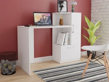 Birouri pentru birou ️ birouri moderne ️birou scandinav