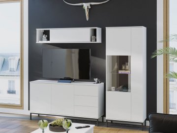 Set camera de zi Peczo III