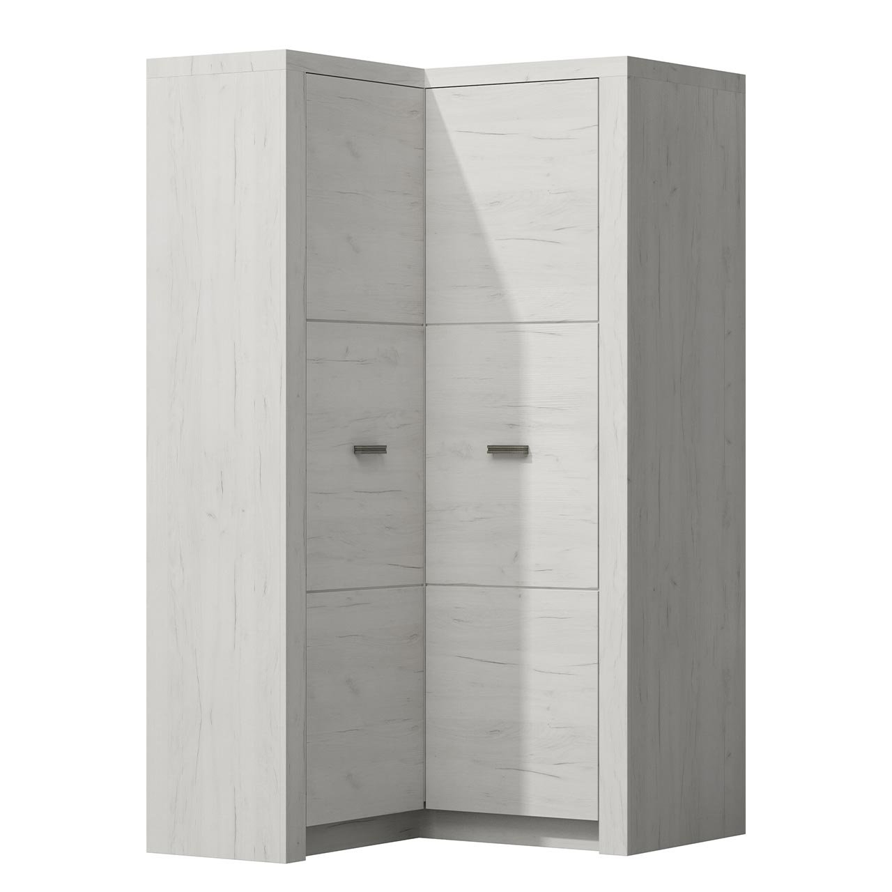 Dulap pe colt Nadia N14 O - Mobila Mirjan24