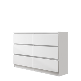 Comode cu sertare ️ prețuri mici