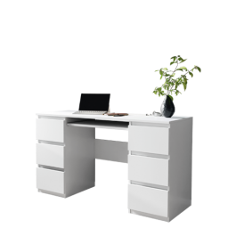 Birouri pentru birou ️ birouri moderne ️birou scandinav